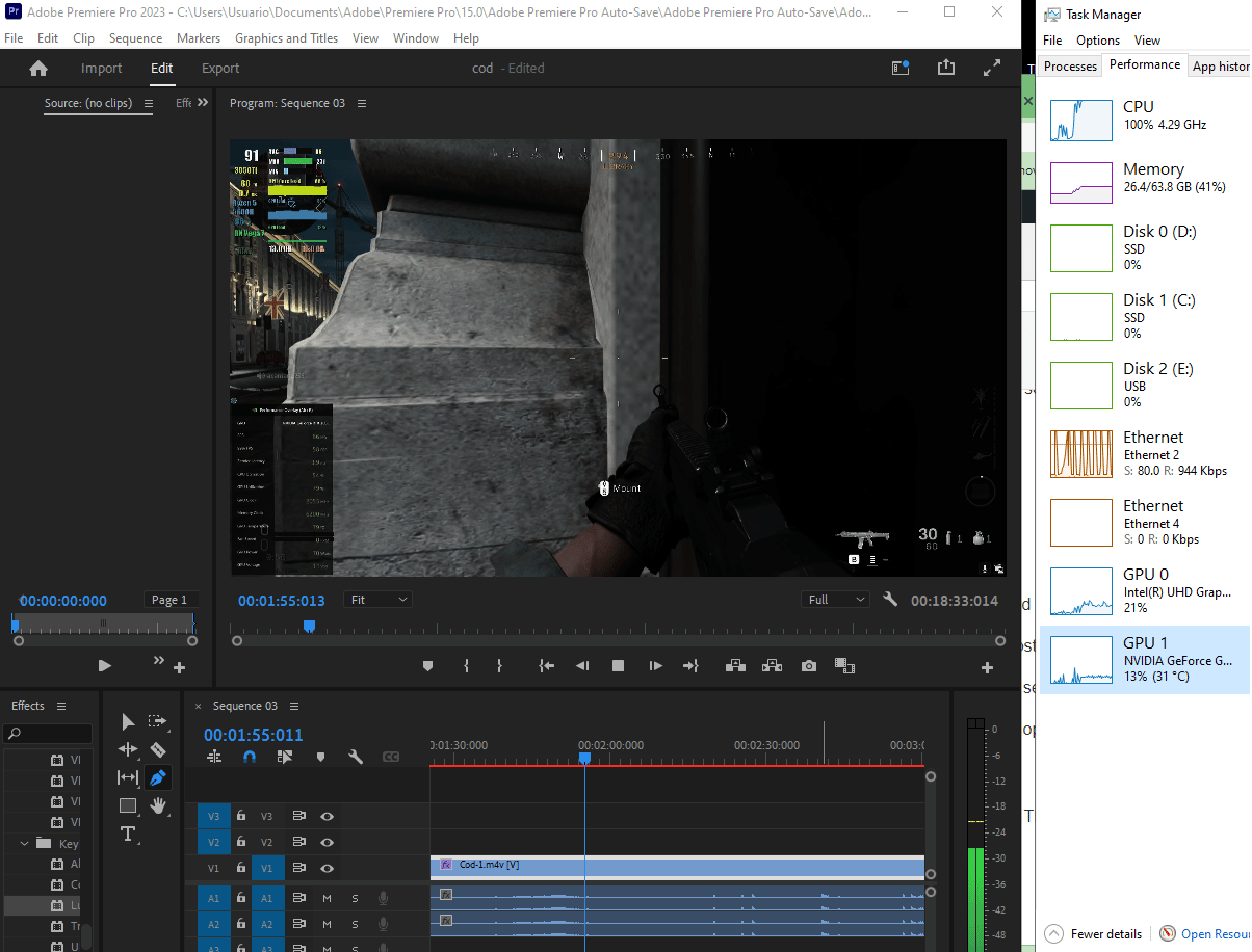 The 5 Best Laptops for Adobe Premiere Pro 2023 (November) - Laptop ...