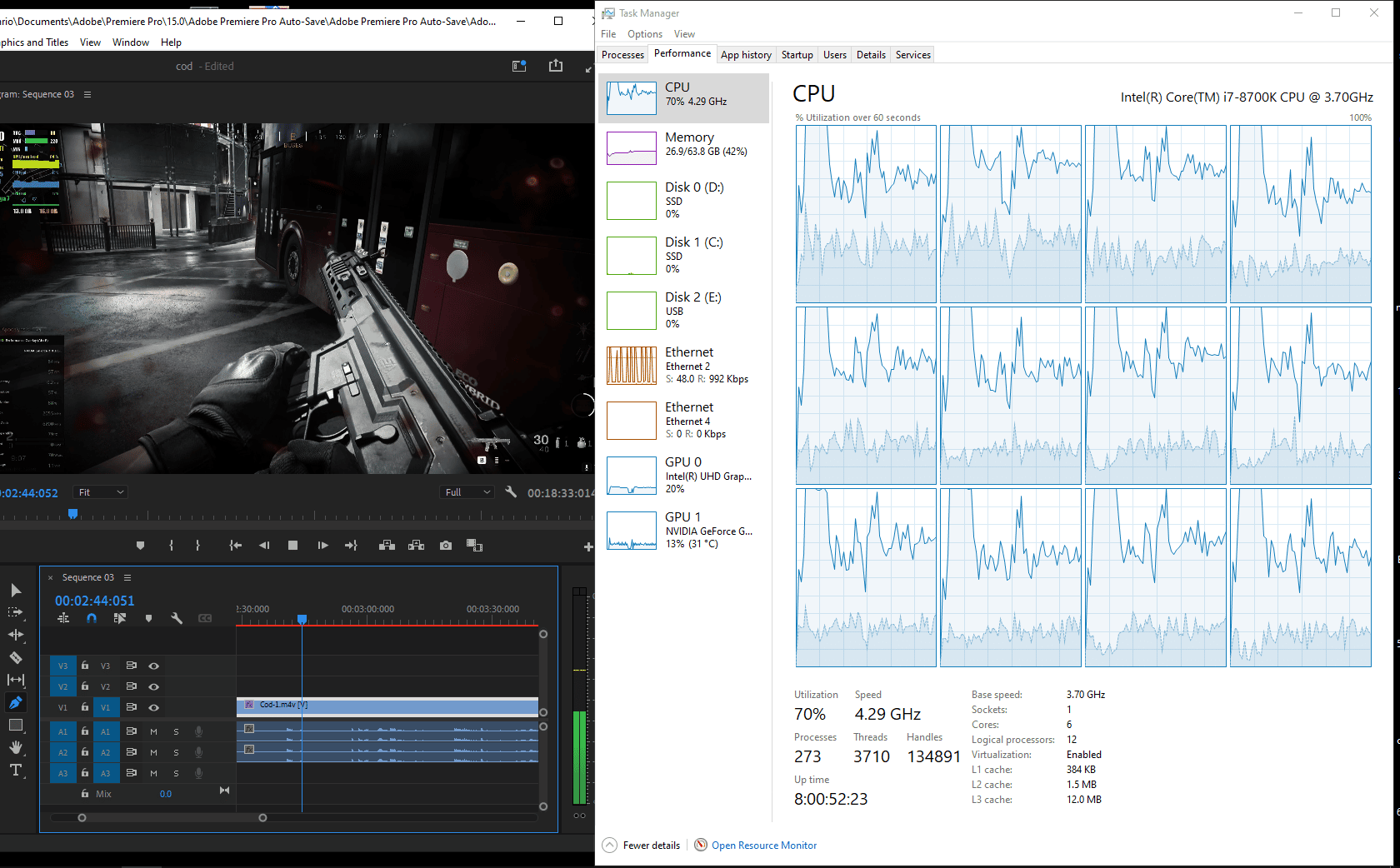 The 5 Best Laptops for Adobe Premiere Pro 2023 (November) - Laptop ...