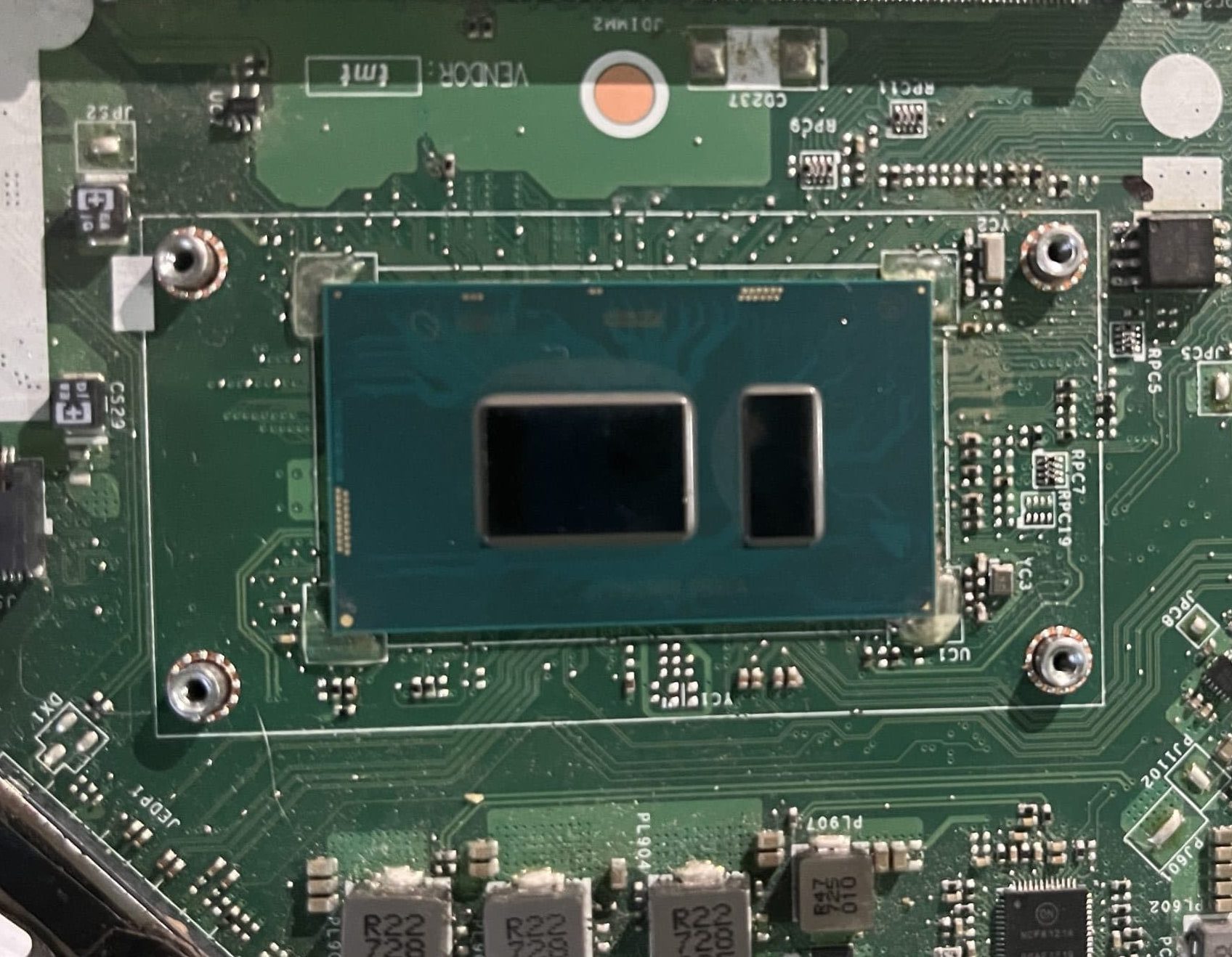 A Beginner Guide to Reading Computer (Laptop) Specifications - Laptop ...