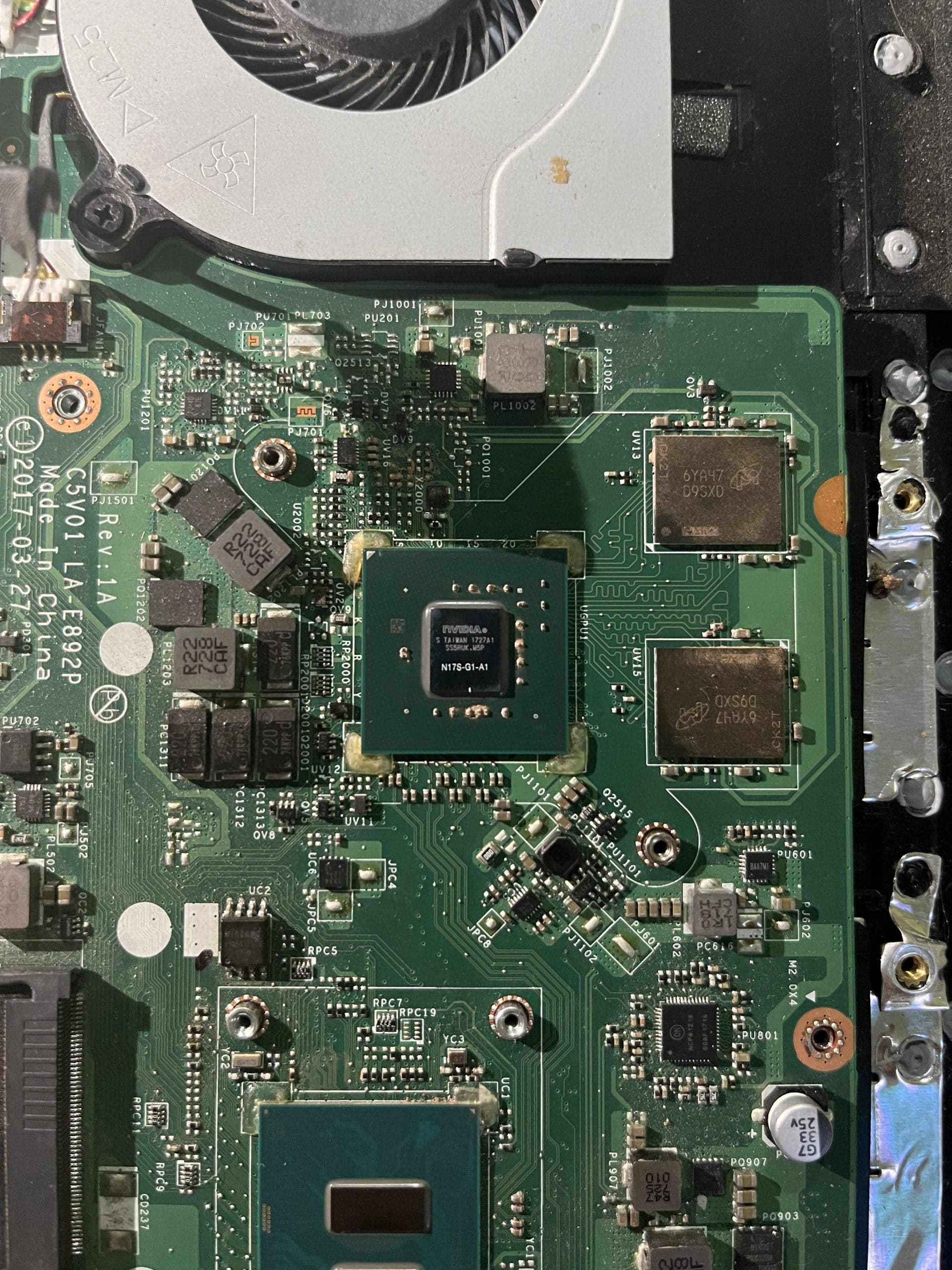 A Beginner Guide to Reading Computer (Laptop) Specifications - Laptop Study