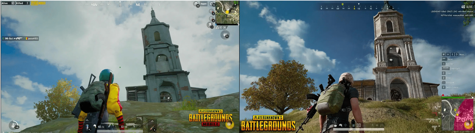 5 Best Laptops For PUBG (Competitive FPS) - 2025 - Laptop Study - Find ...