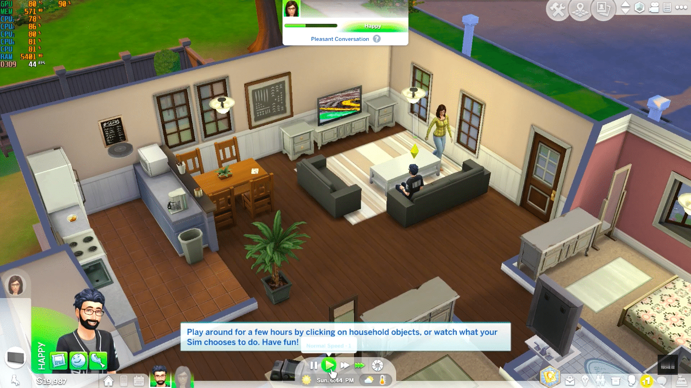 The 5 Best Laptops For Sims 4 2022 - (All Expansions Packs CC & Mods ...