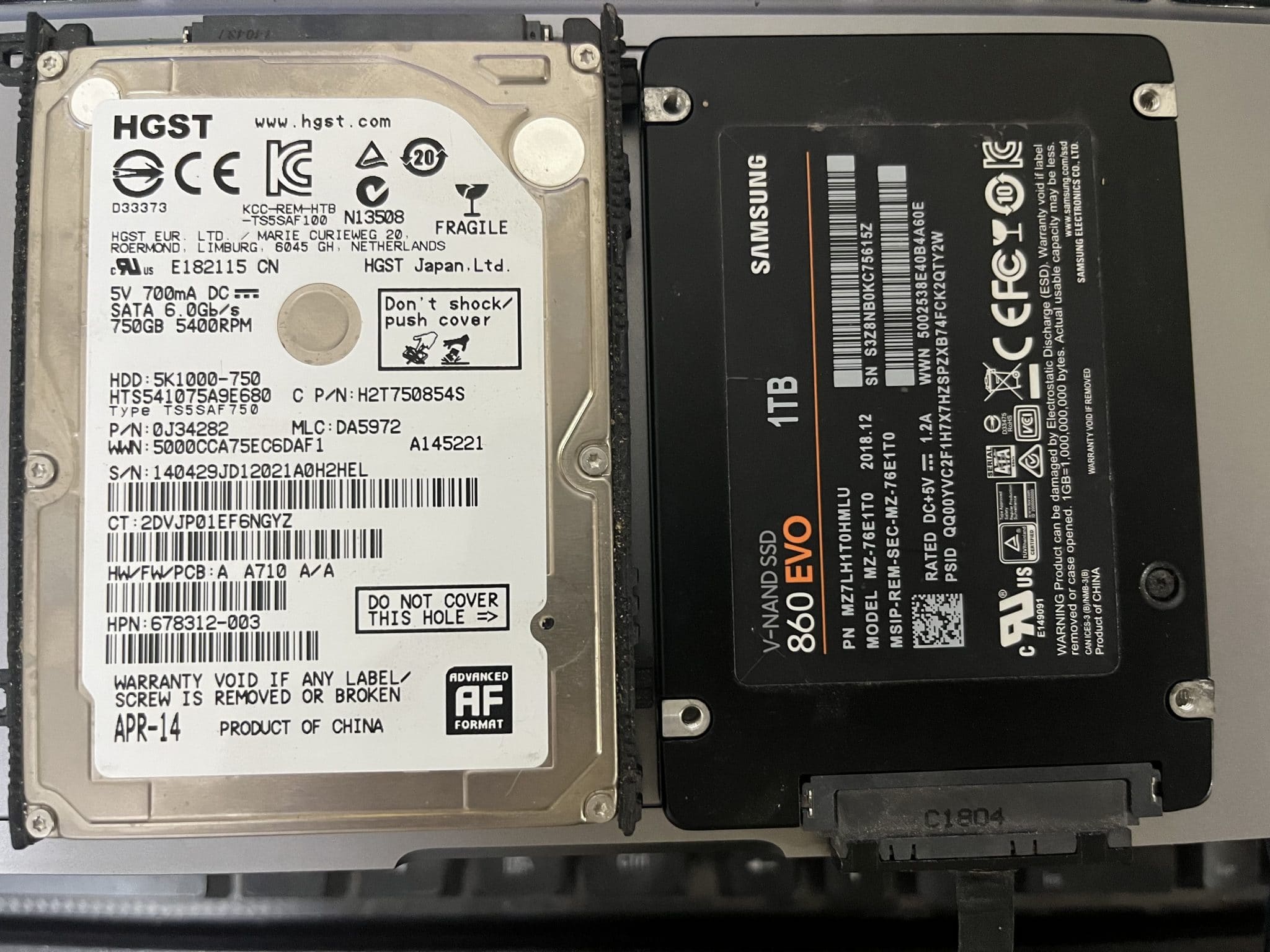 A Beginner Guide to Reading Computer (Laptop) Specifications - Laptop ...