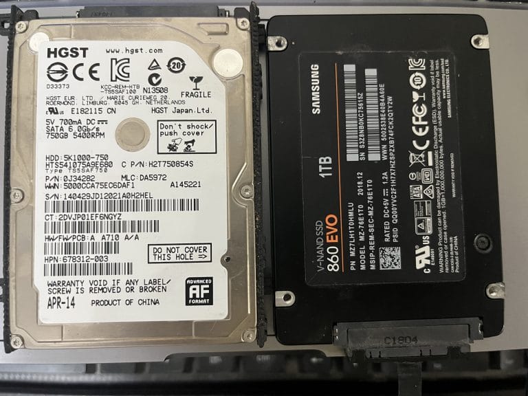 A Beginner Guide to Reading Computer (Laptop) Specifications - Laptop ...