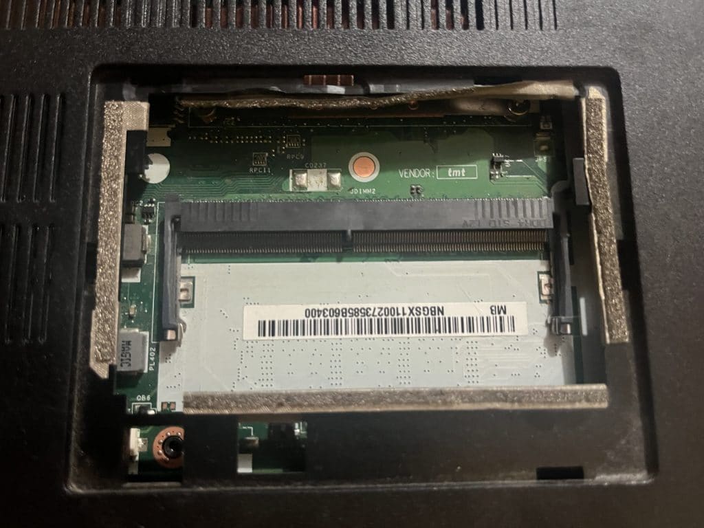 How to Install RAM in Dual Channel (The Real Way) - Laptop Study - Find ...