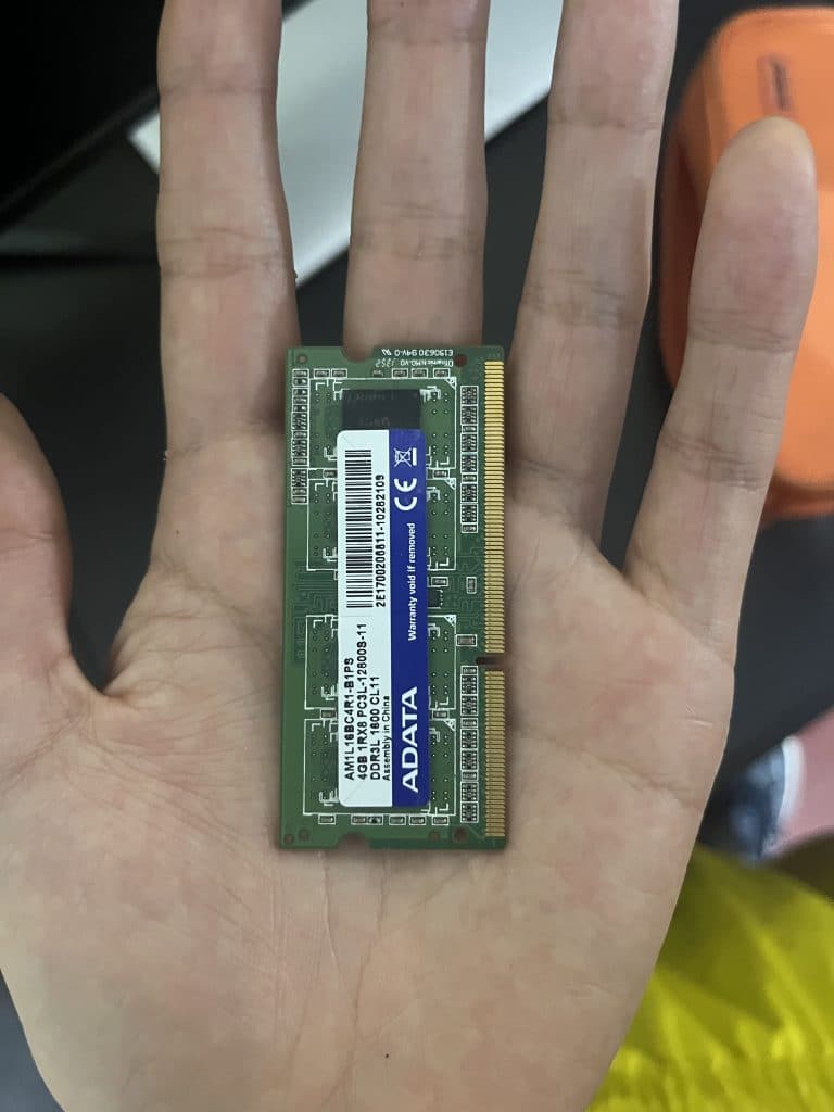 How to Install RAM in Dual Channel (The Real Way) - Laptop Study - Find ...