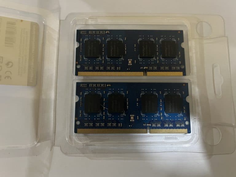 How to Install RAM in Dual Channel (The Real Way) - Laptop Study - Find ...