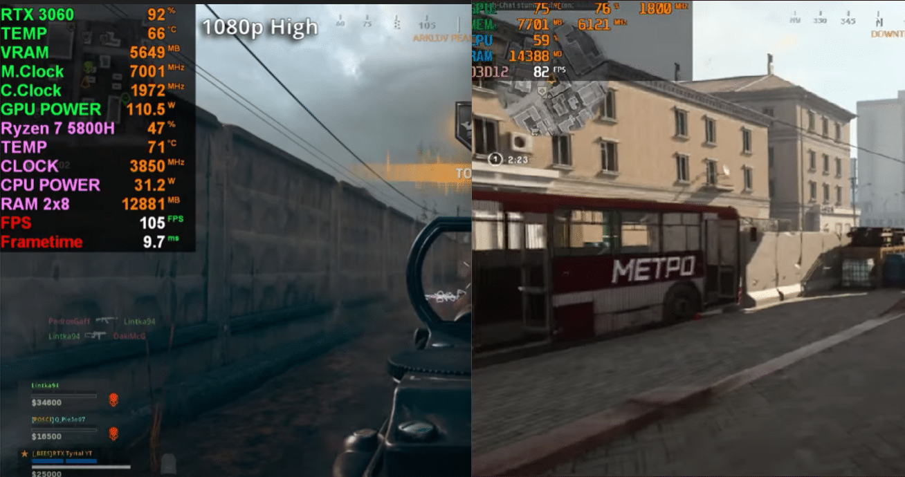 Laptop GPU TDP ( Wattage ) - What is it? How important is it? - Laptop ...