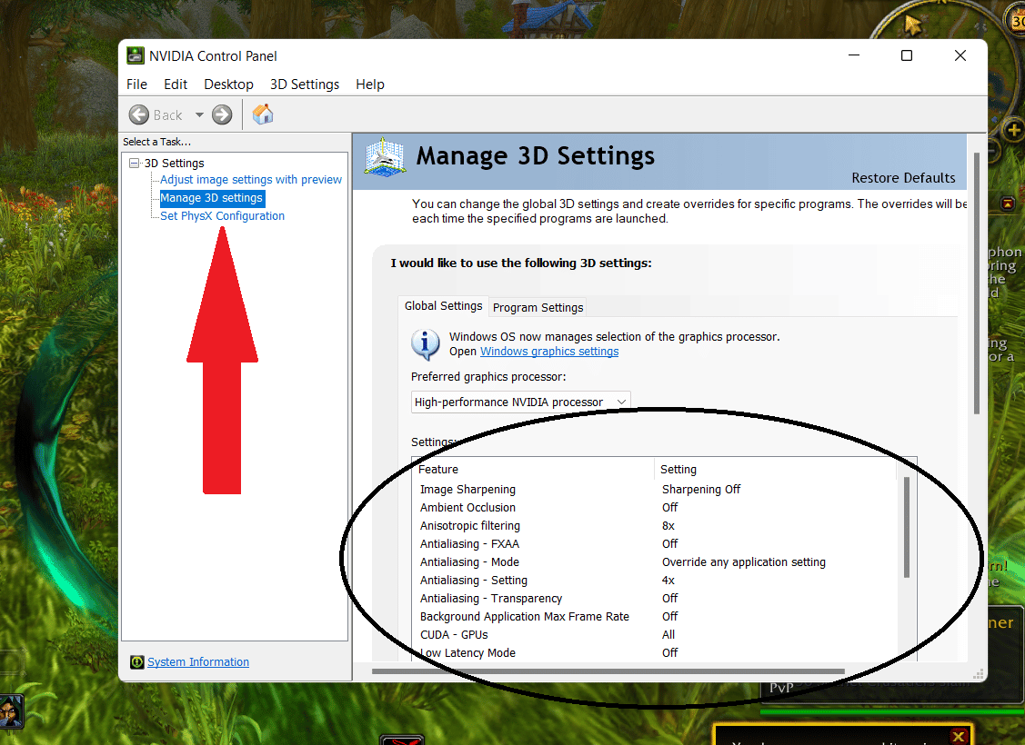 How To Check GPU Power Limit (TDP) For Laptop - Three Ways! - Laptop ...