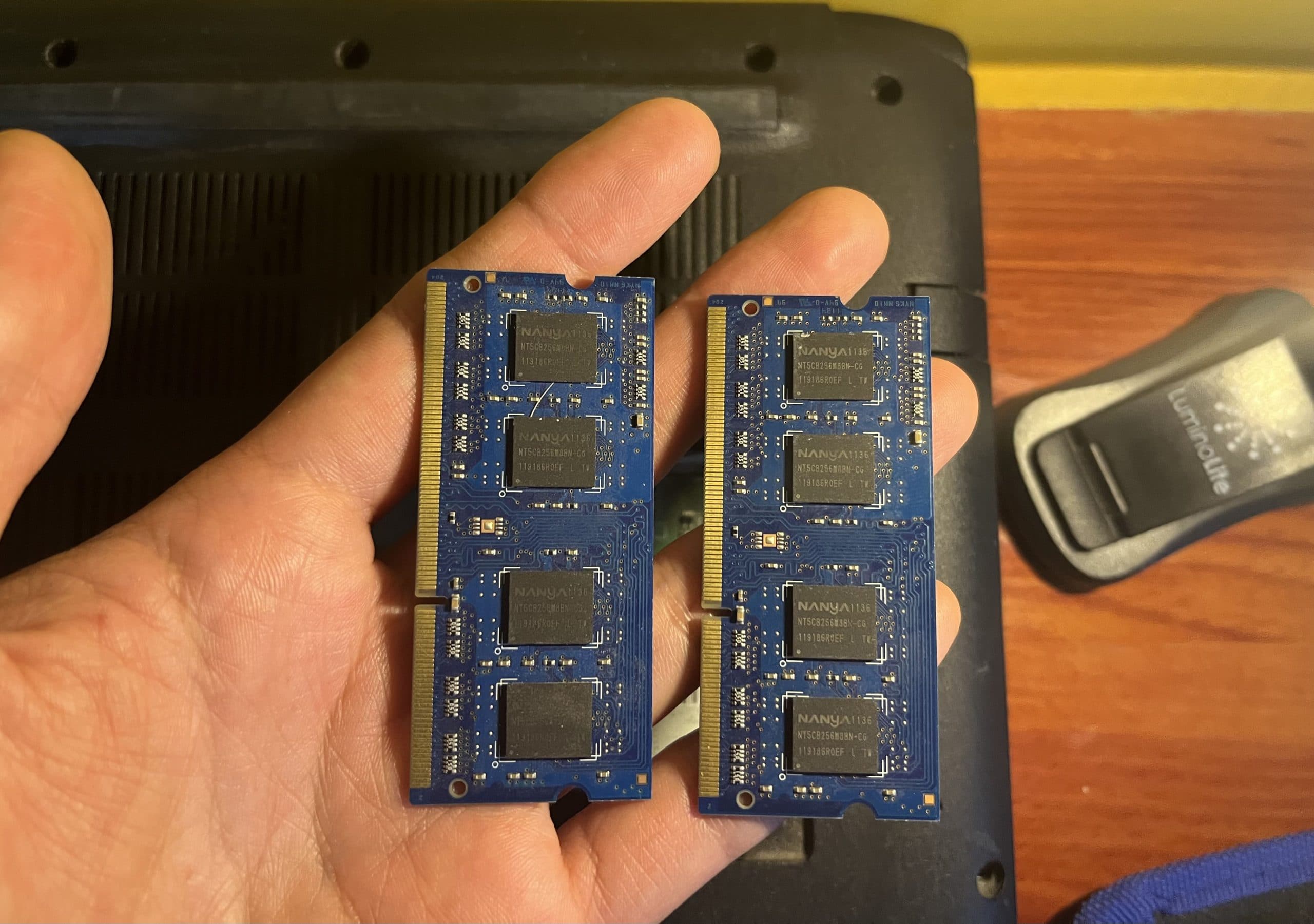How To Install RAM In Dual Channel The Real Way Laptop Study