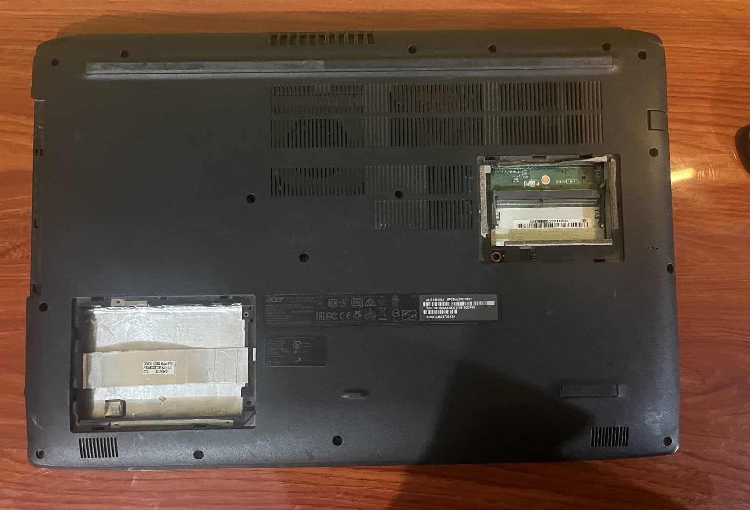 How To Upgrade RAM on Laptop 2022 (Complete Guide) - Laptop Study ...