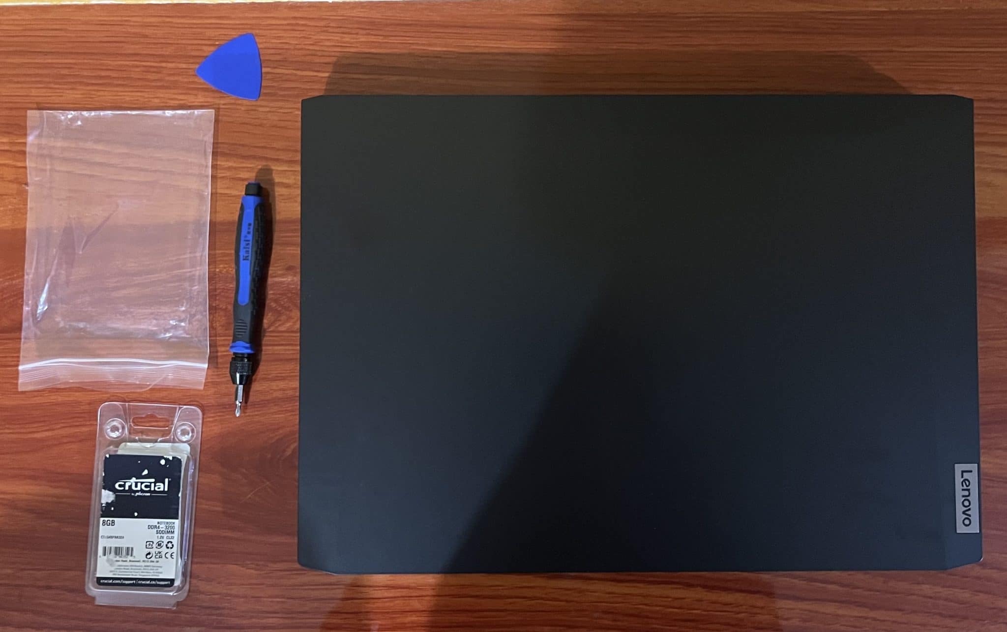 How To Upgrade RAM on Laptop 2022 (Complete Guide) - Laptop Study ...