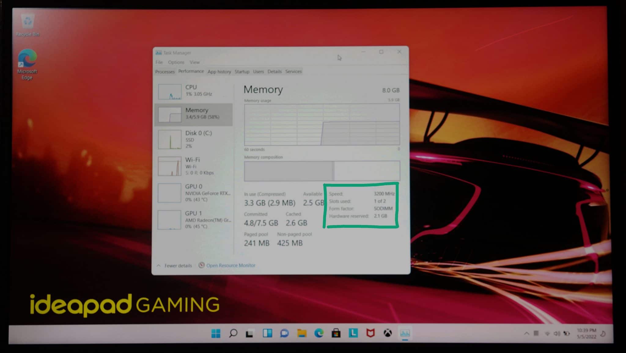 How To Upgrade RAM on Laptop 2022 (Complete Guide) - Laptop Study ...