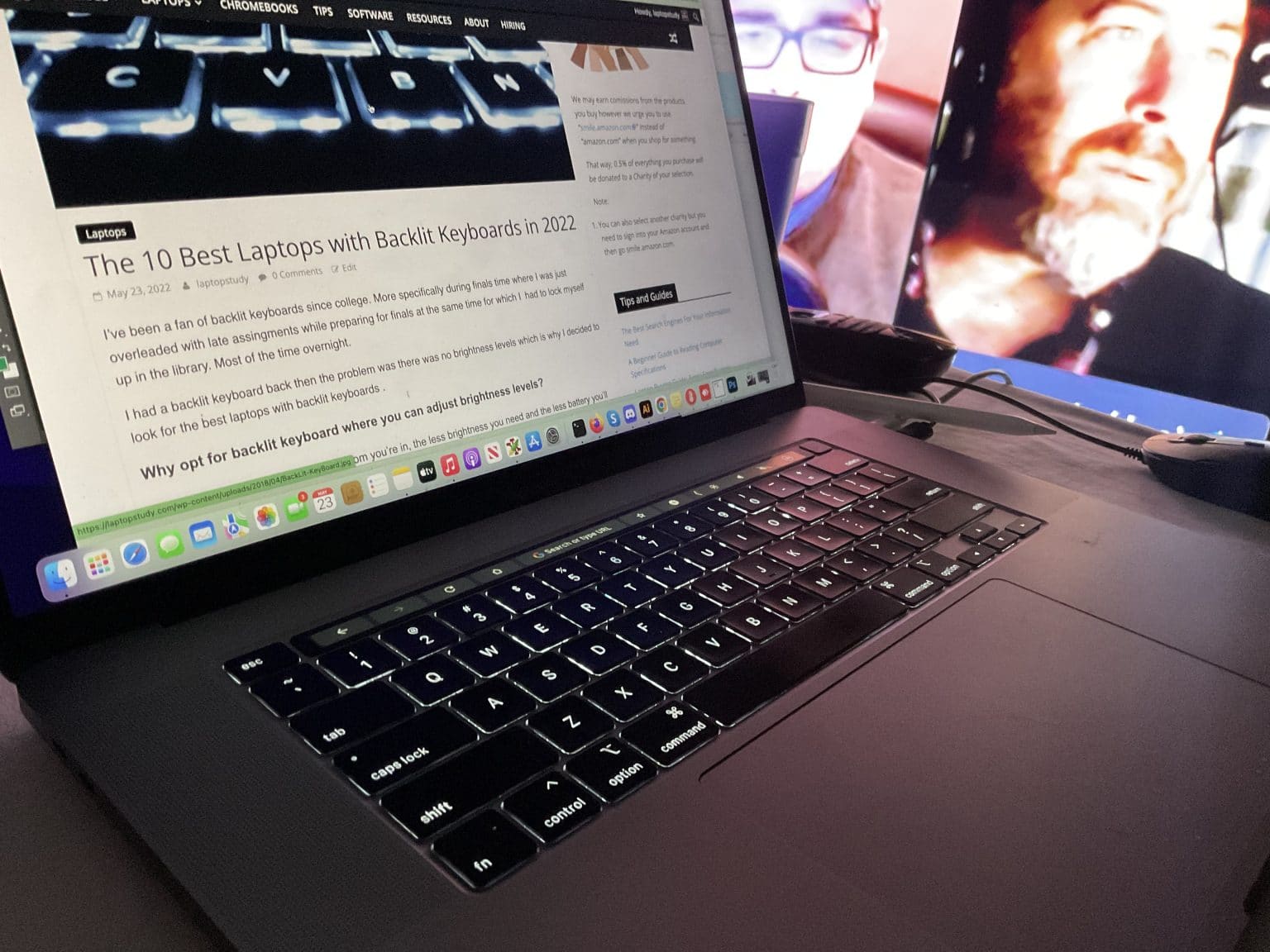 10 Best Laptops with Backlit Keyboards 2023 (From $300 ) - Laptop Study