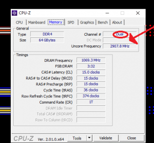 Dual Channel RAM For Gaming - Laptop Study - Find the cheapest & best ...