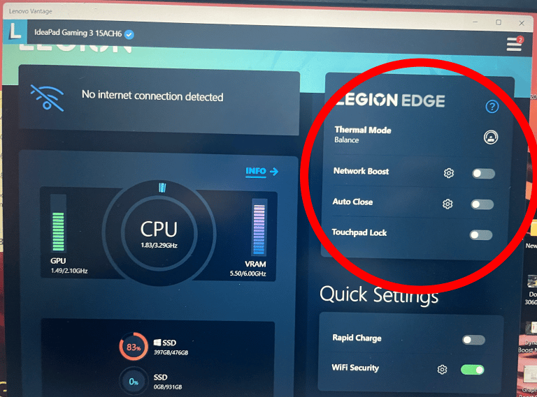 What is a MUX Switch For Gaming Laptops? How Important is it? - Laptop ...