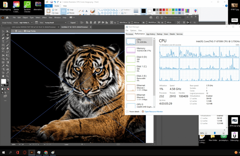 5 Best Laptops For Adobe Illustrator 2025 - Laptop Study - Find the ...