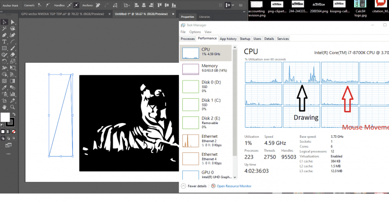 5 Best Laptops For Adobe Illustrator 2025 - Laptop Study - Find the ...