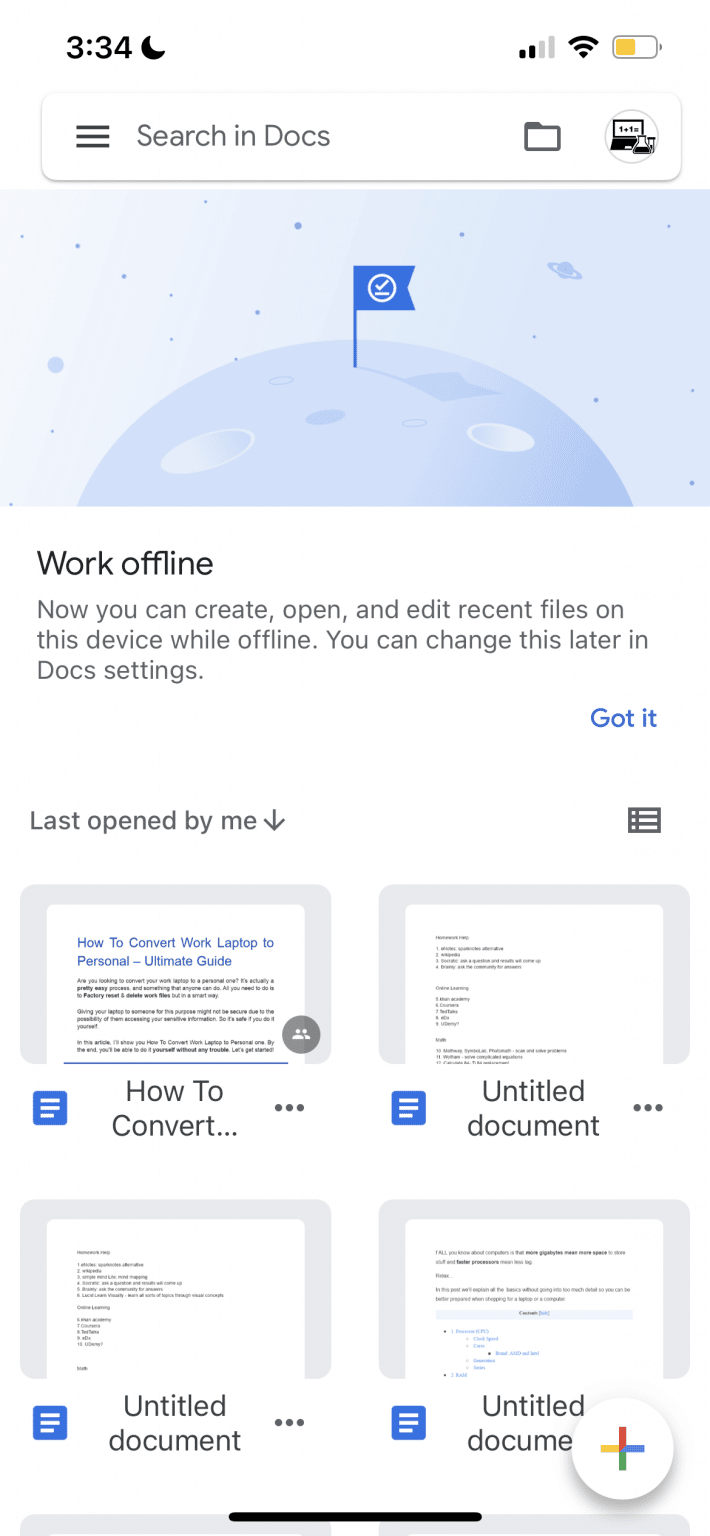 100 Best Apps For College Students [For Free] - Laptop Study - Find the ...