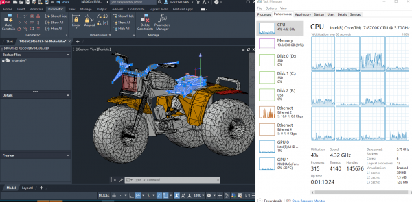 8 Best Laptops For AutoCAD 2025 (Latest Update) - Laptop Study - Find ...