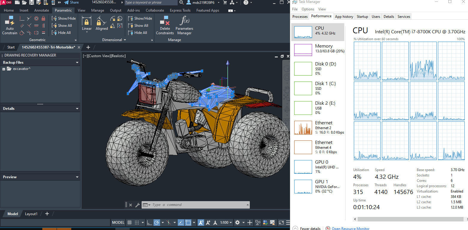 8 Best Laptops For AutoCAD 2025 (Latest Update) - Laptop Study - Find ...