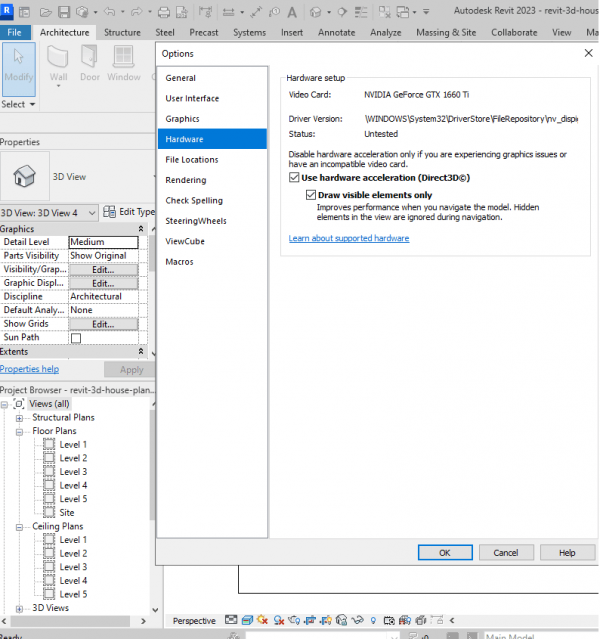 5 Best Laptops for Revit 2025 (Latest Update) - Laptop Study - Find the ...