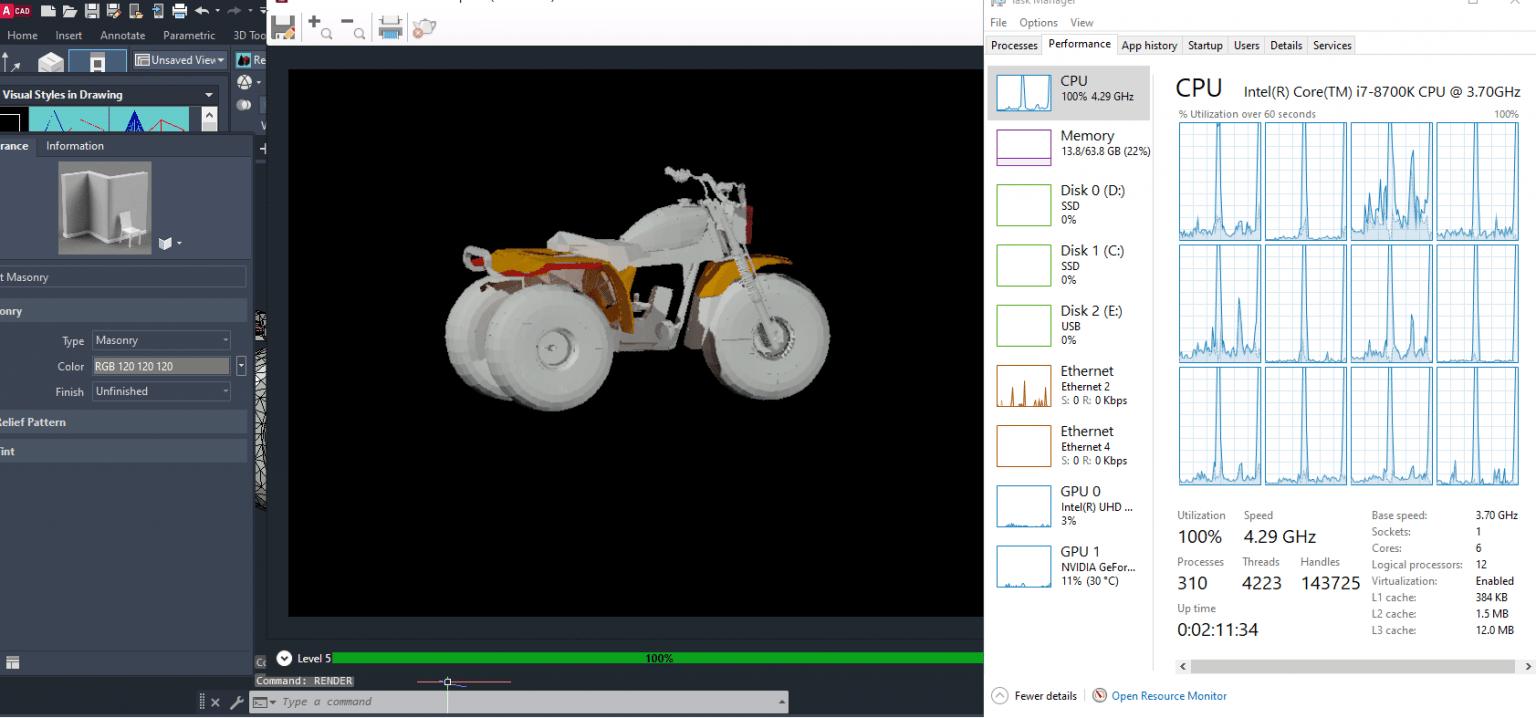 8 Best Laptops For AutoCAD 2025 (Latest Update) - Laptop Study - Find ...