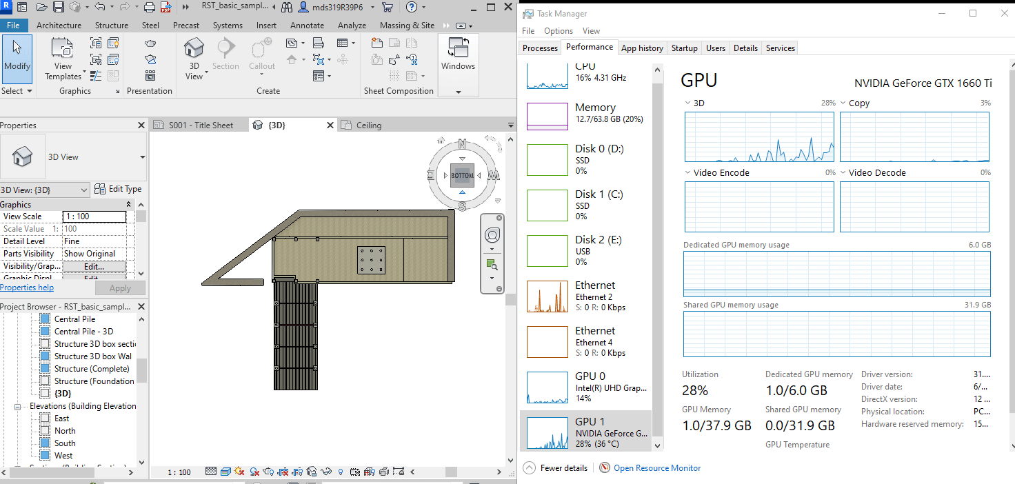 5 Best Laptops for Revit 2025 (Latest Update) - Laptop Study - Find the ...