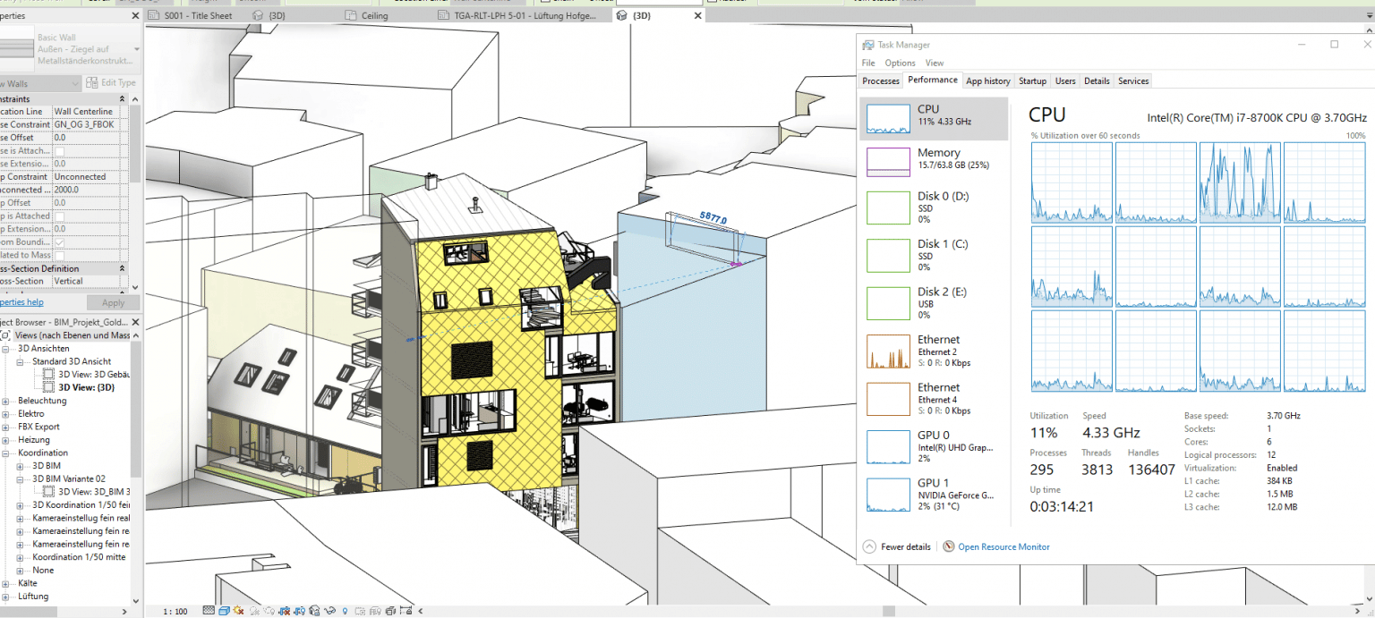 5 Best Laptops for Revit 2025 (Latest Update) - Laptop Study - Find the ...