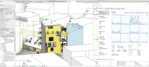 5 Best Laptops for Revit 2025 (Latest Update) - Laptop Study - Find the ...