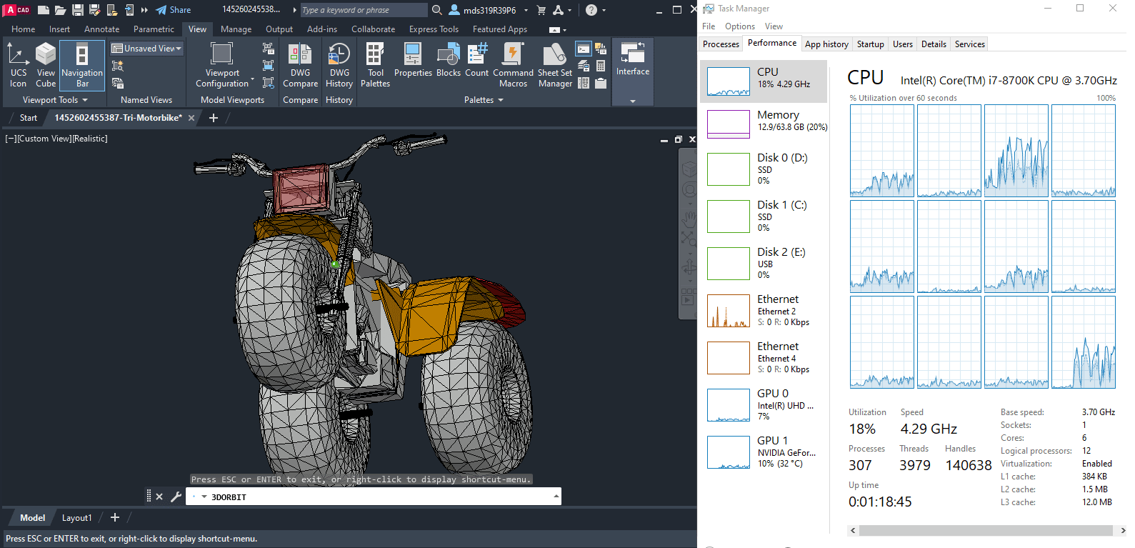 8 Best Laptops For AutoCAD 2025 (Latest Update) - Laptop Study - Find ...