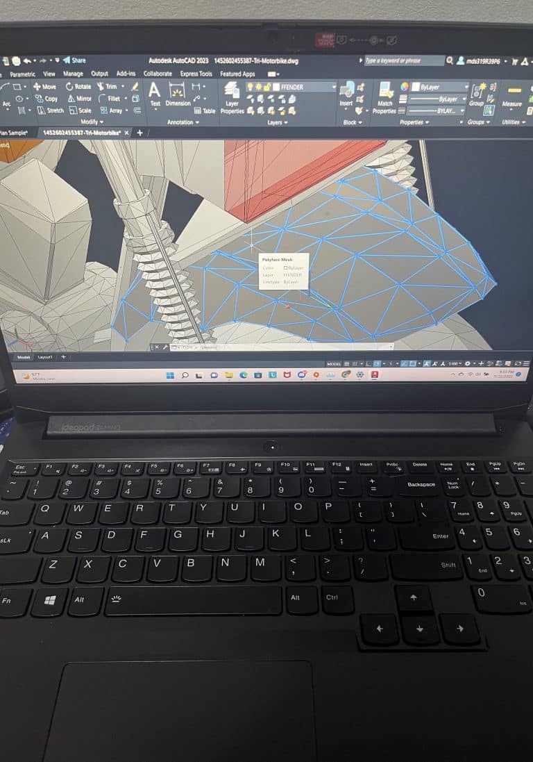 The 8 Best Laptops For AutoCAD 2023 (Latest Software Update) - Laptop Study