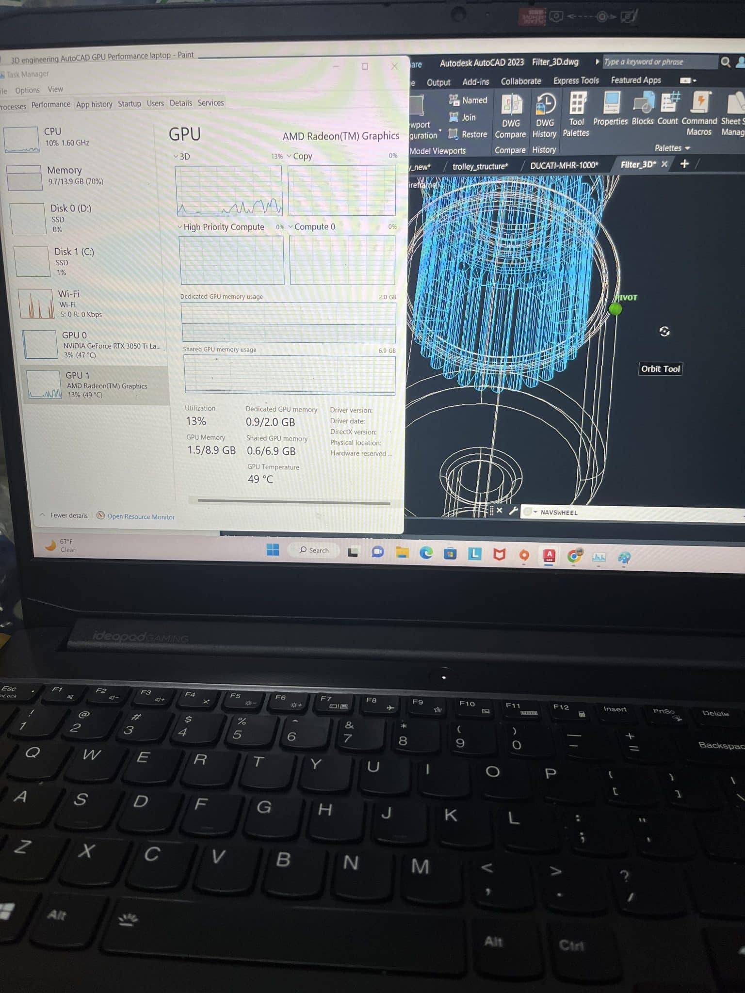 10 Best Laptops For Engineering - Latest 2023 Software (+Hardware Guide ...
