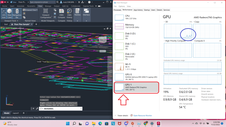 8 Best Laptops For AutoCAD 2024 (Latest Software Update) - Laptop Study