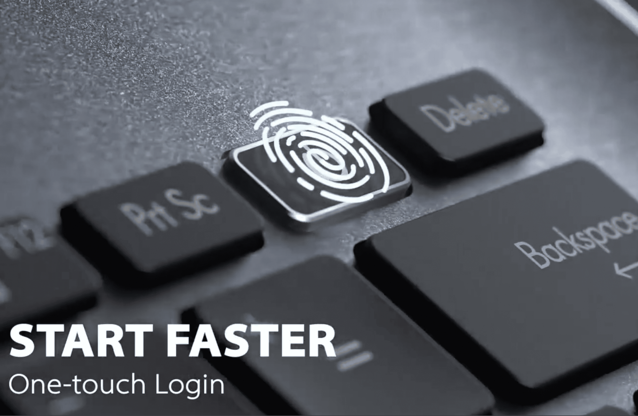 5 Best Laptops with Fingerprint Readers 2025 - (300-700$) - Laptop ...