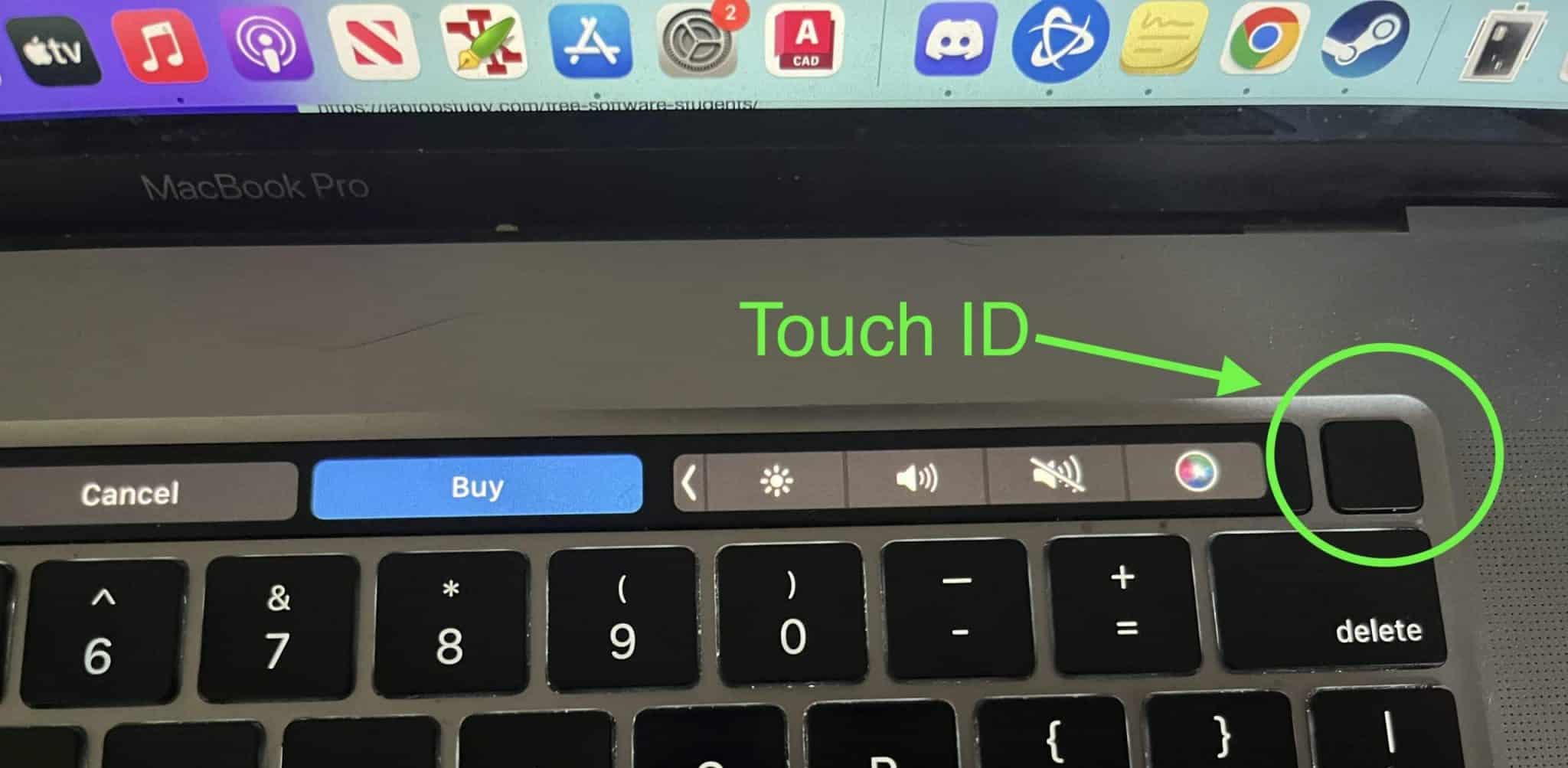 5 Best Laptops with Fingerprint Readers 2025 - (300-700$) - Laptop ...