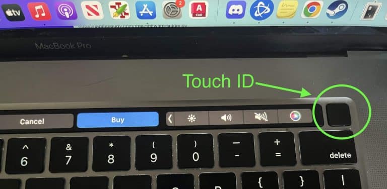 5 Best Laptops with Fingerprint Readers 2025 - (300-700$) - Laptop ...