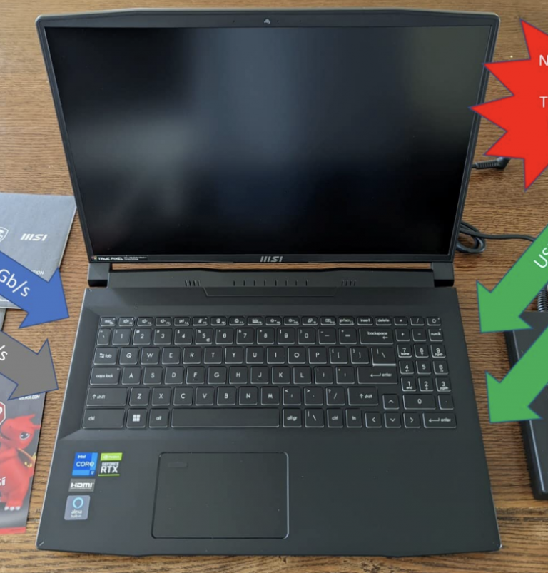 10 Best Laptops For Engineering Students - 2023 Software (+Hardware ...