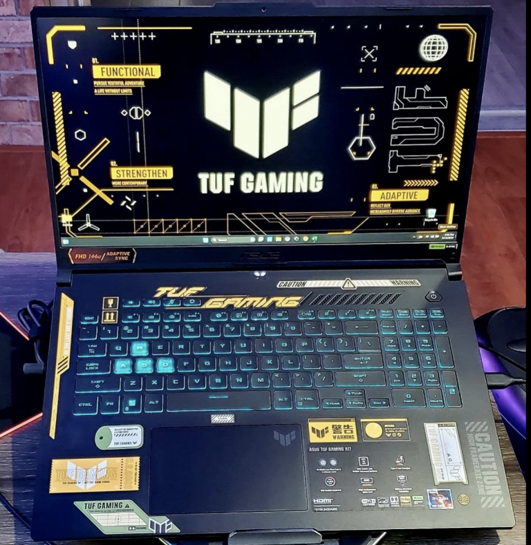 Best Laptops For Call of Duty : Warzone & Blacks Ops 6 (2025) - Laptop ...