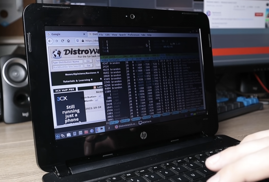 The 4 Best Laptops For Virtualization of 2026 (10-50 VMs ATSM) - Laptop ...