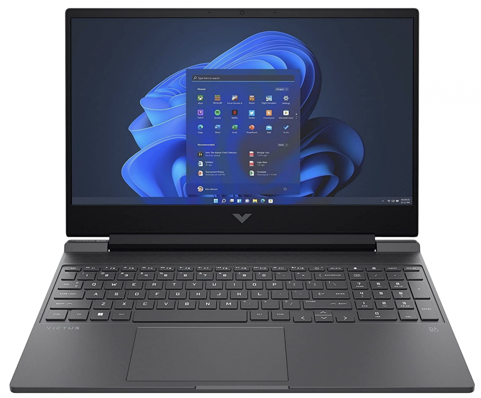 5 Best Gaming Laptops under $800 (4050RTX) 2024 - Laptop Study - Find ...