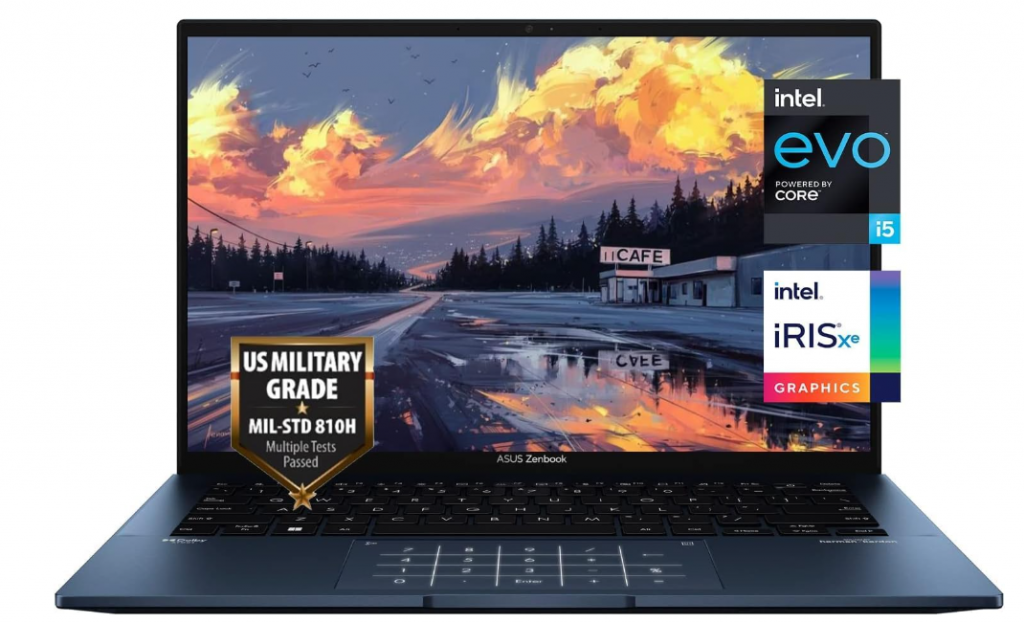 5 Best Laptops with Fingerprint Readers 2025 - (300-700$) - Laptop ...