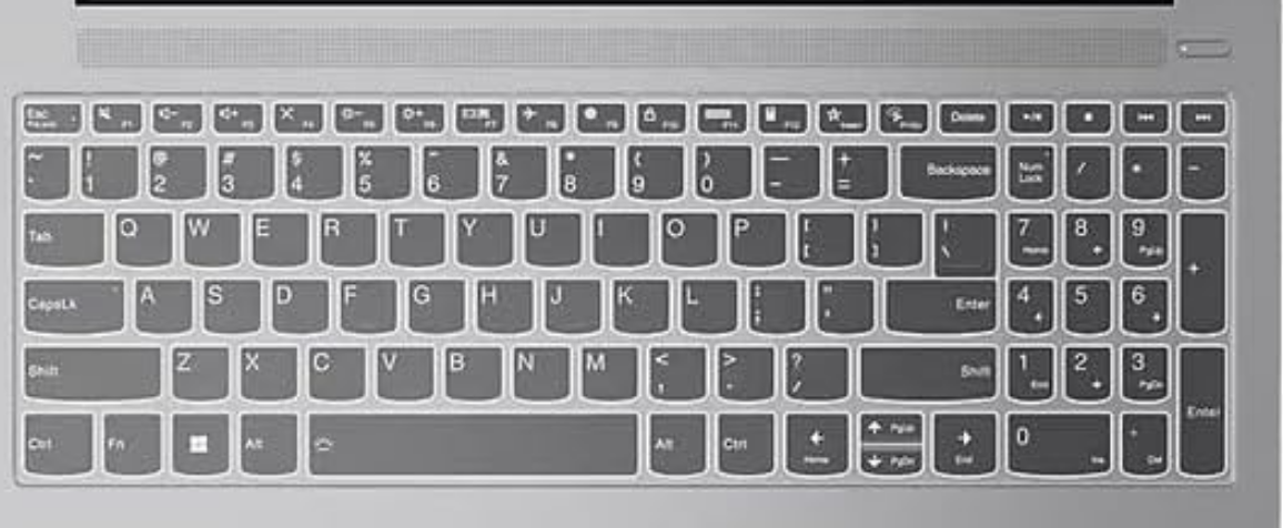 10 Best Laptops with Backlit Keyboard 2024 - Laptop Study - Find the ...