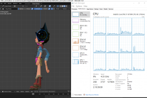 10 Best Laptops for Animation (2025 VFX Software) - Laptop Study - Find ...