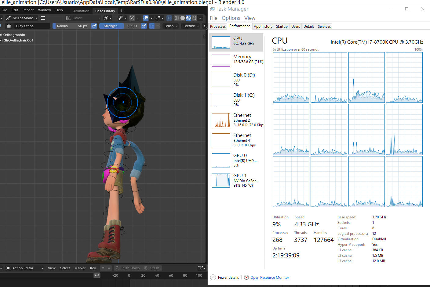 10 Best Laptops for Animation (2025 VFX Software) - Laptop Study - Find ...