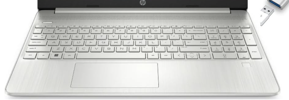 5 Best Laptops with Fingerprint Readers 2025 - (300-700$) - Laptop ...