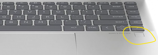 5 Best Laptops with Fingerprint Readers 2025 - (300-700$) - Laptop ...