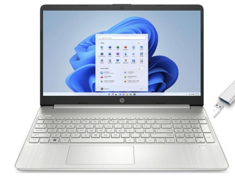 5 Best Laptops with Fingerprint Readers 2025 - (300-700$) - Laptop ...