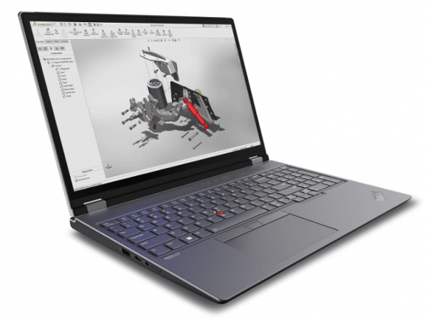 6 Best Laptops For SolidWorks 2025 (Latest Update) - Laptop Study ...