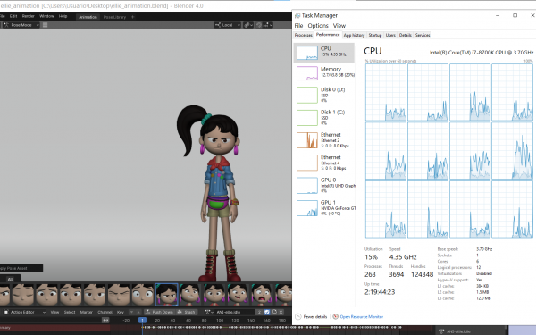 10 Best Laptops for Animation (2025 VFX Software) - Laptop Study - Find ...